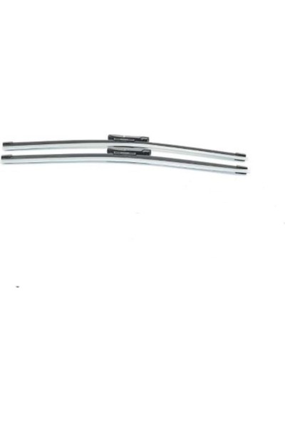 BSG Mını Mini R55-R56-R57-R58 Silecek Süpürgesi Ön Takım 2010-2013 Arası Uyumlu