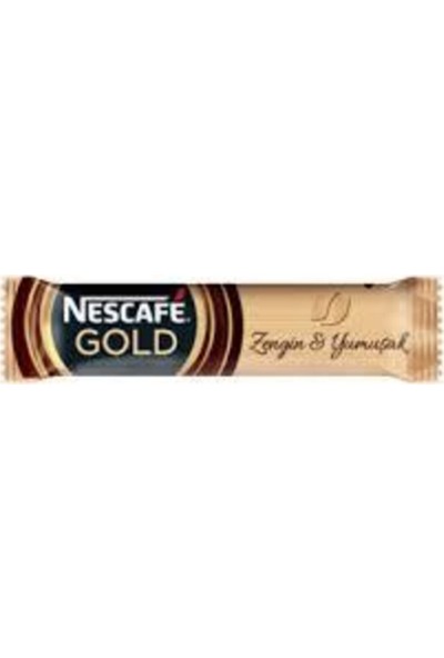 Nescafe Gold 2 gr 200'LÜ Nescafe Gold 2 gr 200'LÜ
