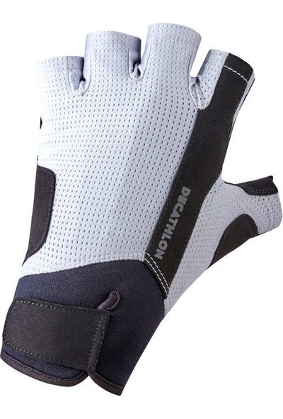 Domyos Fitness Eldiveni 500 Domyos - Siyah