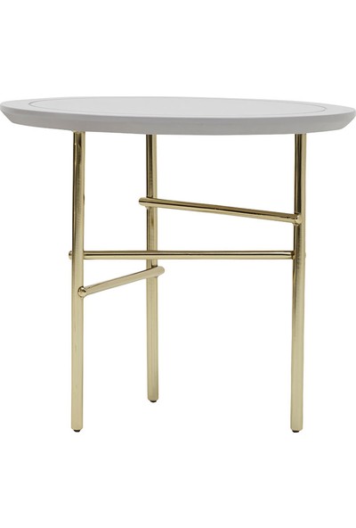 Enza Home Astorıa Yan Sehpa