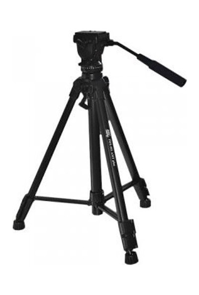 Pdx 501 Profesyonel Video Tripod Pdx 501 Profesyonel Video Tripod
