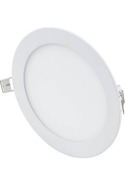 Cata 12W Sıva Altı Led Panel Spot CT-5147 - Gün Işığı - Alüminyum Kasa Cata 12W Sıva Altı Led Panel Spot CT-5147 - Gün Işığı - Alüminyum Kasa