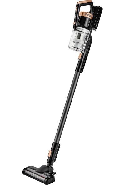 Grundig VCP 3930 25.2V Kablosuz Dikey Süpürge