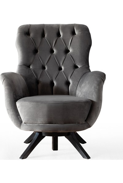 Eymense Amazon Berjer Gri