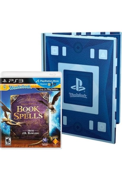 Feza Wonderbook Sihirli Kitap