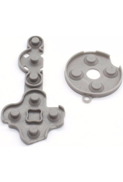 Feza Microsoft Xbox 360 Kolları Için 2 Ad Lastik Takımı Feza Microsoft Xbox 360 Kolları Için 2 Ad Lastik Takımı