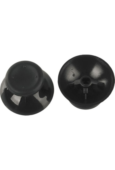 Feza Xbox 360 2 Adet Siyah Analog Joystick Başlığı !!
