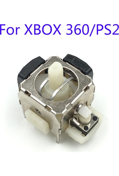 Feza Microsoft Xbox 360 Analog Motoru Feza Microsoft Xbox 360 Analog Motoru