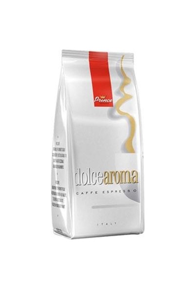 Prince Dolce Aroma Espresso Çekirdek Kahve 1 kg Prince Dolce Aroma Espresso Çekirdek Kahve 1 kg