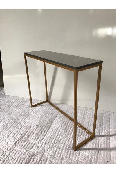 Happy Weld Design Jüpiter Gold Metal Dresuar Happy Weld Design Jüpiter Gold Metal Dresuar
