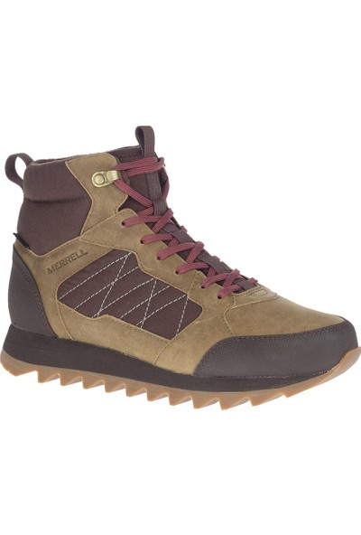 Merrell Alpine Sneaker Waterproof Erkek Botu Merrell Alpine Sneaker Waterproof Erkek Botu