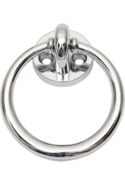 Han Meteryal Lüks Metal Kulp Firenli Halka Kulp Han Meteryal Lüks Metal Kulp Firenli Halka Kulp