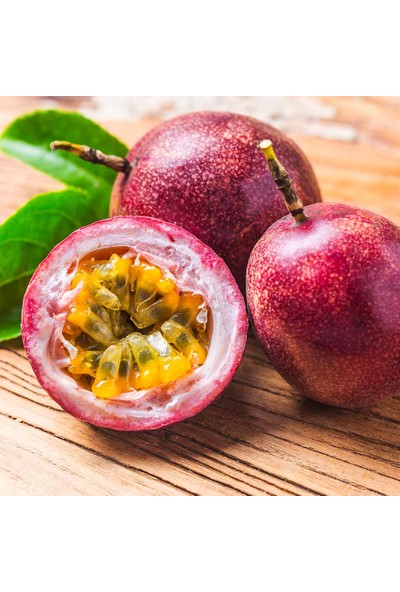 Tohumcumm 3 Adet Tohum Ithal Passiflora Meyvesi Tohumu Çarkı Felek Saat Çiçeği Tohumu Tohumcumm 3 Adet Tohum Ithal Passiflora Meyvesi Tohumu Çarkı Felek Saat Çiçeği Tohumu