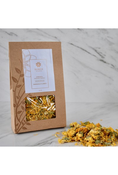 Densa Essential Aynısefa Çiçeği 60 gr