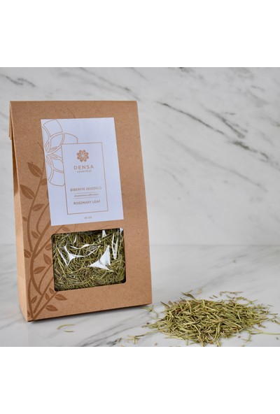 Densa Essential Biberiye 80 gr