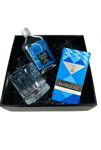 Lovesome Deep Blue / Yılbaşı Hediyesi, Doğum Günü, Kutlama , Yeniyıl Erkek Hediye Kutusu Lovesome Deep Blue / Yılbaşı Hediyesi, Doğum Günü, Kutlama , Yeniyıl Erkek Hediye Kutusu