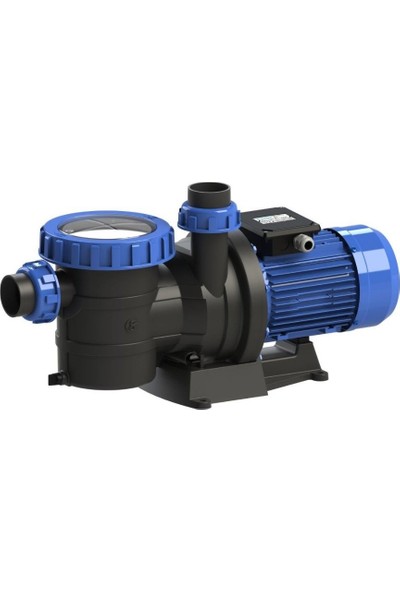 Sumak Smh 150 M - 1,5 Hp Filtreli Havuz Pompası - 220V - 2'' Sumak Smh 150 M - 1,5 Hp Filtreli Havuz Pompası - 220V - 2''