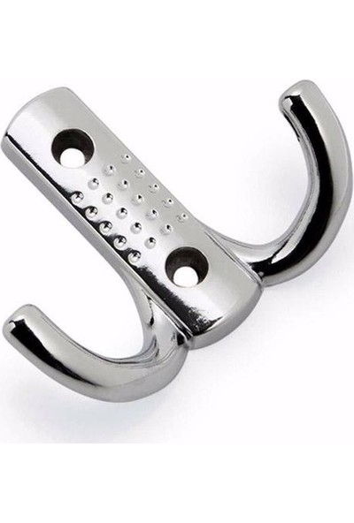 Azm Hırdavat Noktalı Askı Krom