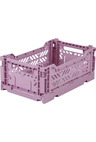 Ayyildiz Aykasa Mınıbox Orchıd Katlanabilir Kasa 261710
