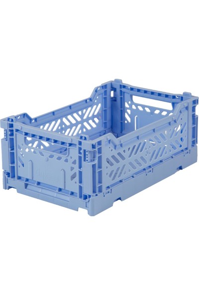 Ayyildiz Aykasa Mınıbox Baby Blue Katlanabilir Kasa 261710