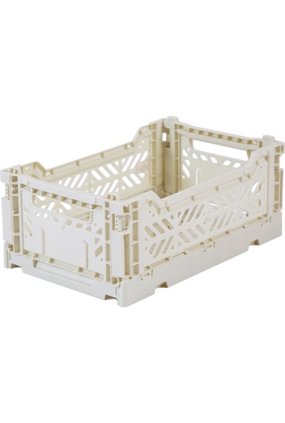 Ayyildiz Aykasa Mınıbox Cocount Mılk Katlanabilir Kasa 261710