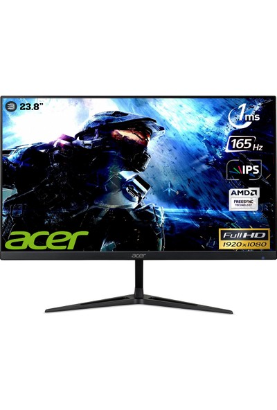 Acer Nıtro RG241YP 23.8 Acer Nıtro RG241YP 23.8