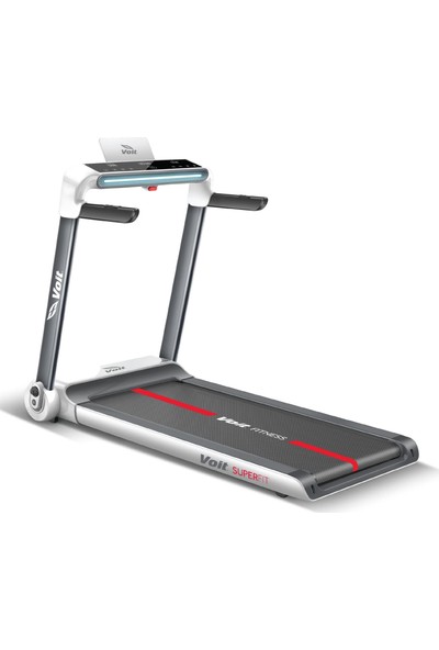 Voit Super Fit Katlanabilir Koşu Bandı