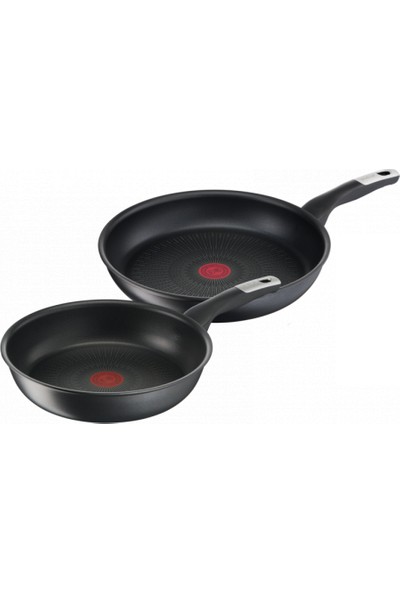 Tefal Unlimited 22 /28 cm Tava Set - 2100120022
