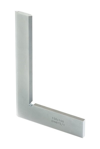 Gfb Kıl Gönye Dın 875/1 70x100 mm