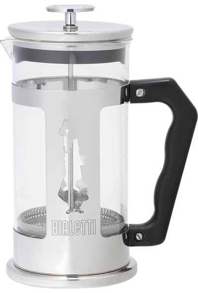Bialetti French Press Prezıosa 1 lt. Bialetti French Press Prezıosa 1 lt.