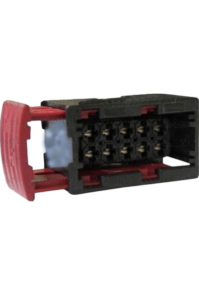 CRN Opel Far Soketi 10 Kablolu