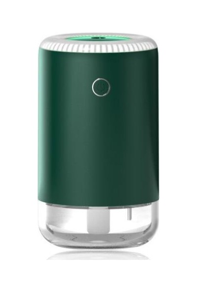 Xiaomi Hava Nemlendirici Difüzör (Yurt Dışından)