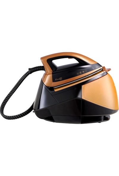 Vestel Kehribar 8000 Buhar Jeneratörlü Ütü