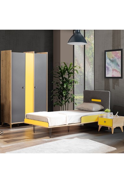 Setay Tarz Genç Odası Takımı