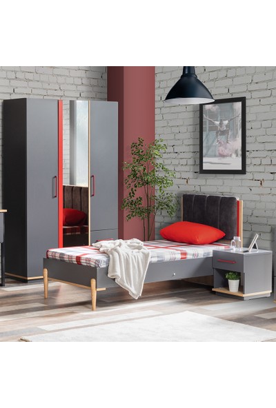 Setay Antre Genç Odası Takımı