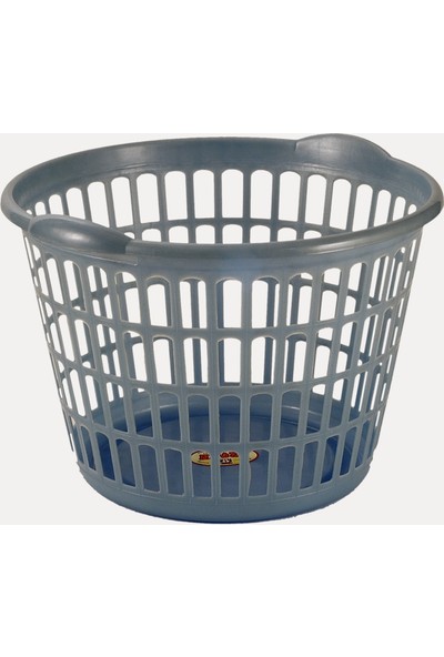 Alkansan Plastik Yuvarlak Çamaşır Selesi Alkansan Plastik Yuvarlak Çamaşır Selesi