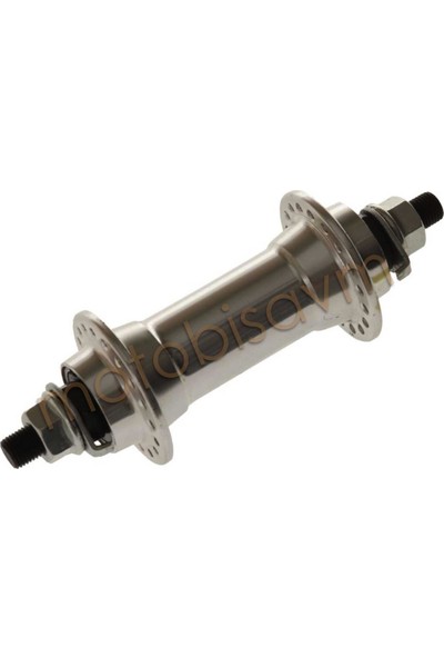 Motobisavm 36 Delik Rulmalı Ön Göbek+