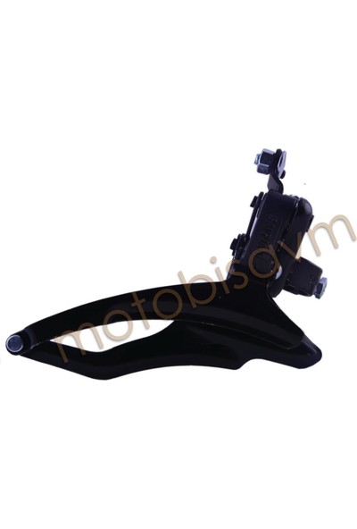 Motobisavm Ön Attırıcı Alttan Çekmeli Saıguan