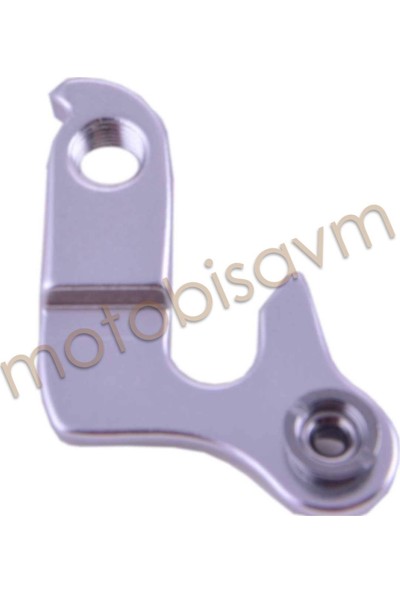 Motobisavm Kadro Kulağı Alüminyum Model 1**