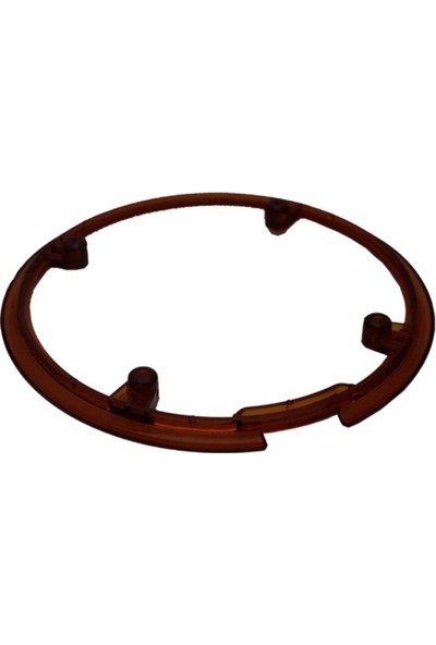 Motobisavm Aynakol Kapak 4 Delikli**