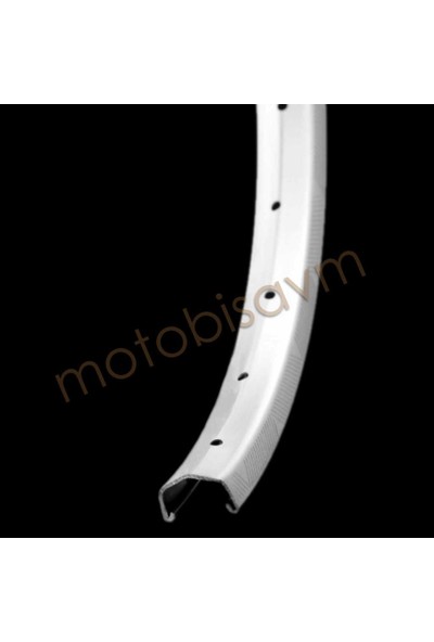 Motobisavm M-Jant Çift Kat 700C [28