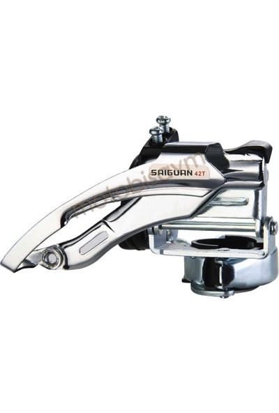 M-Alt-Üst Çekmeli Ön Aktarıcı--