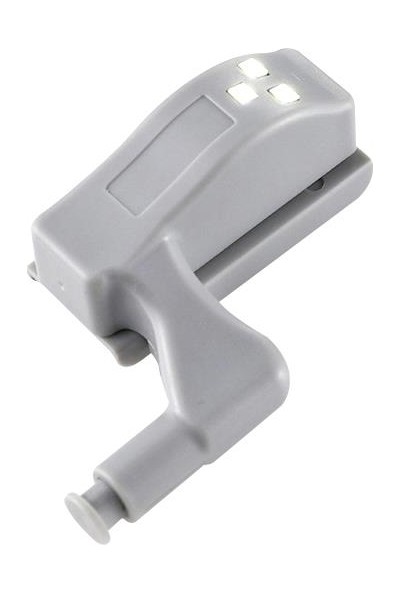 House Pratik PSH05 Lighting Dolap Içi LED Aydınlatıcı Beyaz House Pratik PSH05 Lighting Dolap Içi LED Aydınlatıcı Beyaz