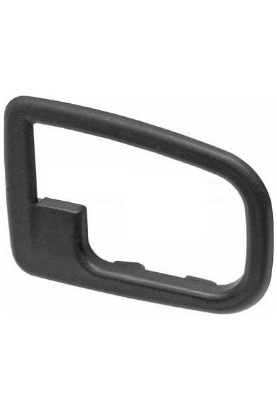 Bmw E36 Iç Açma Kolu Çerçevesi Sağ 51228219024