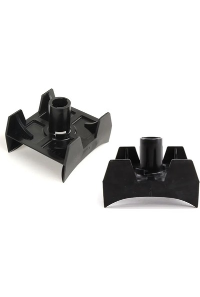 Bmw E34 Tampon Braketi Ön 51111944551 (1 Adet)