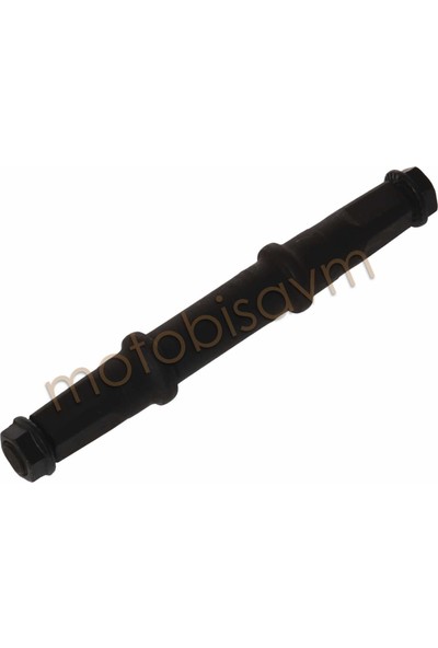 Motobisavm Mtb Orta Mil 3l**