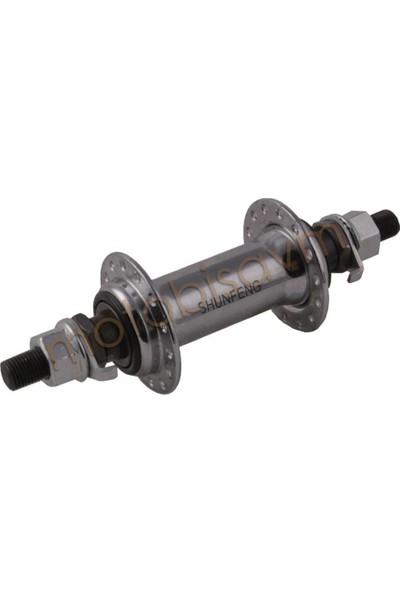 Motobisavm M-Ön Hazne 28 Delikli Shunfeng--