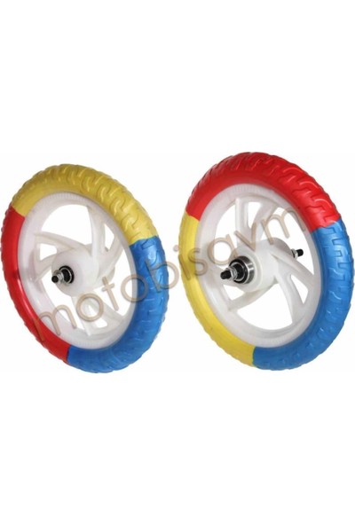 Motobisavm M-Jant 12