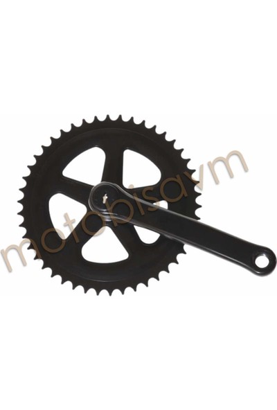 Motobisavm 46 T Köşeli Aynakol Taıwan**