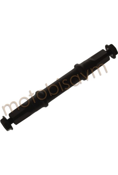 Motobisavm Mtb Orta Mil 7t Civatalı** Motobisavm Mtb Orta Mil 7t Civatalı**